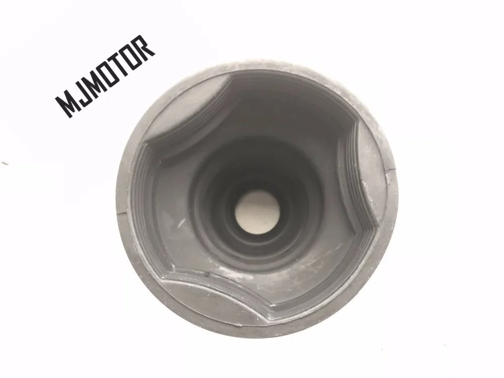 1 комплект для CV загрузки с хомутами для китайских SAIC ROEWE 550 MG6 ...