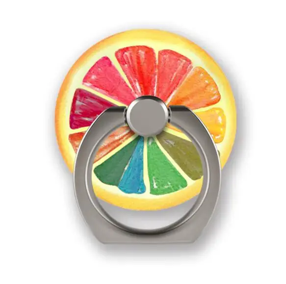 360 Degree Finger Ring Stand
