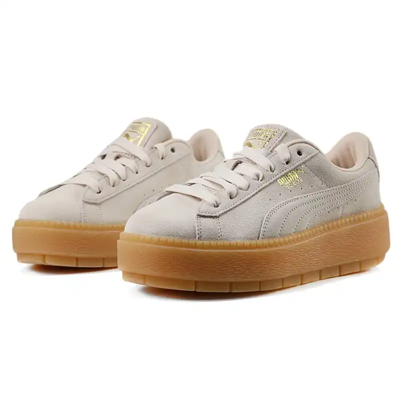 puma platform sneakers,Save up to 16%,www.ilcascinone.com