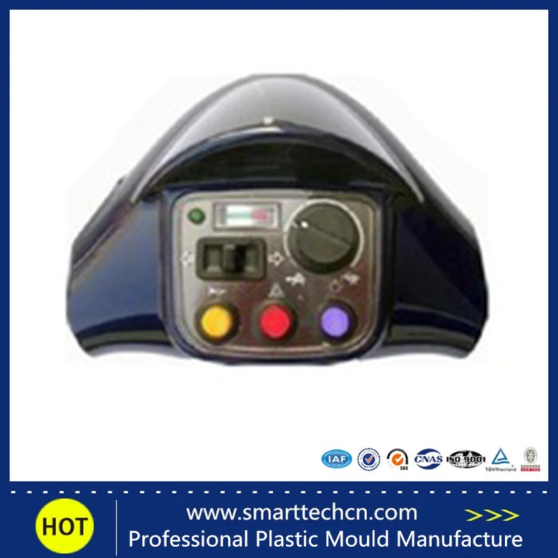 Cheapest custom design plastic touch control panel use IMD/IML|iml ...