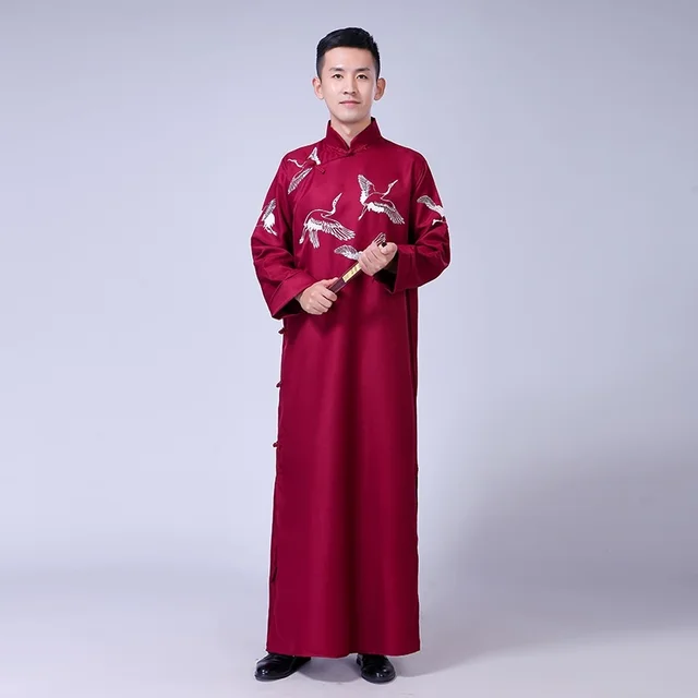 Changshan Outfit