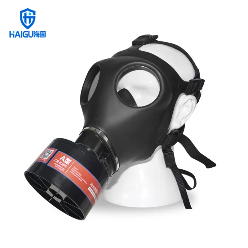 The-New-700-Respirator-gas-mask-high-quality-TPE-injection-molding ...