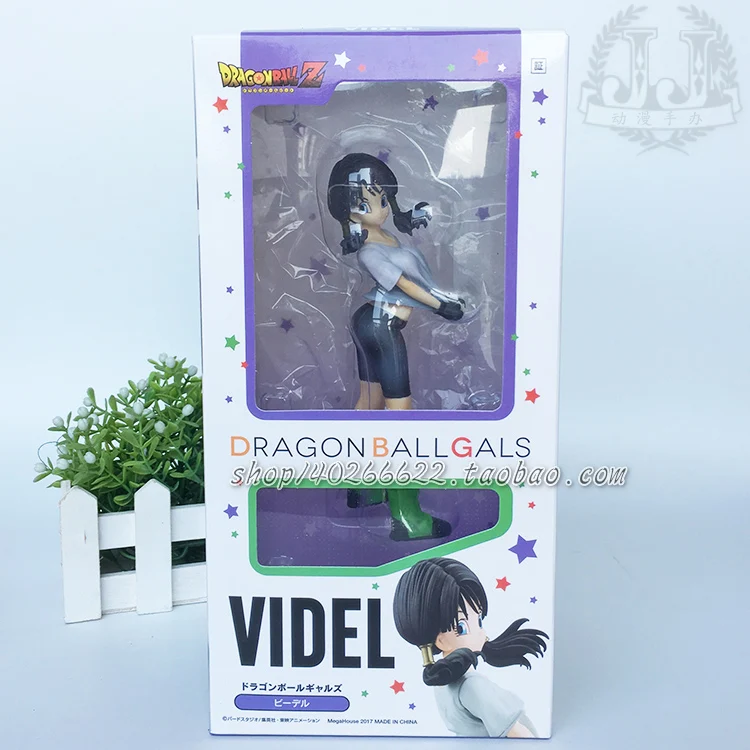 New Toriyama Akira Comic Anime Dragon Ball Buruma Bulma Sexy with Gun ...