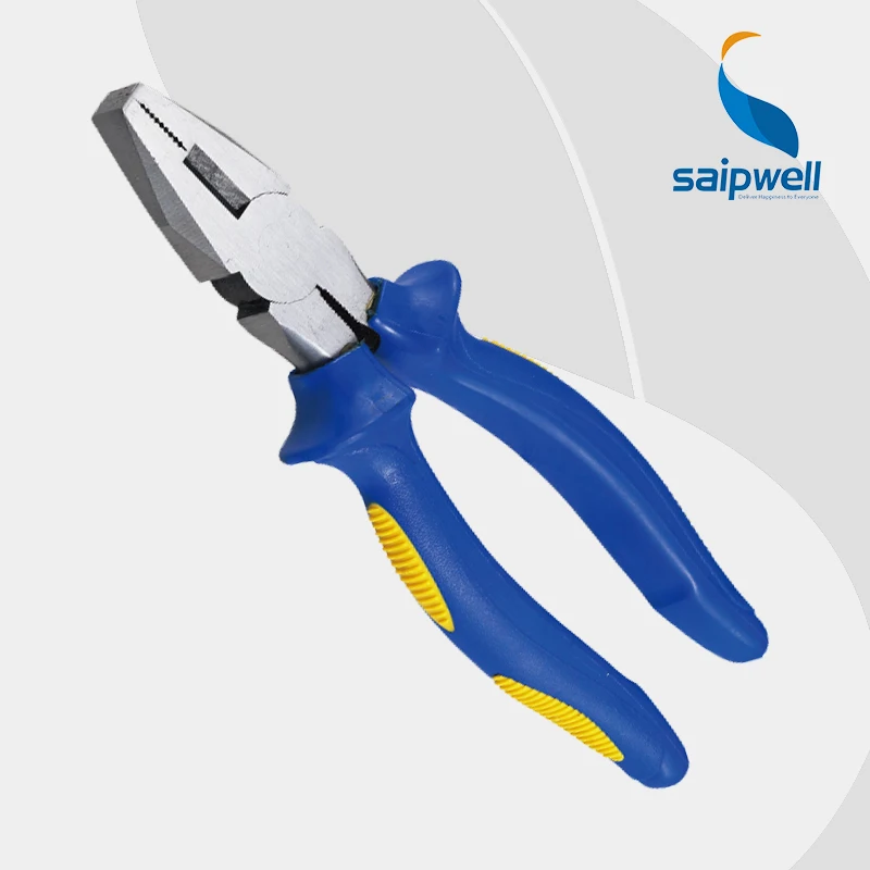 Saipwell L103 CABLE PILER FOR CRIMPING PLIERS crimping tools pliers-in ...