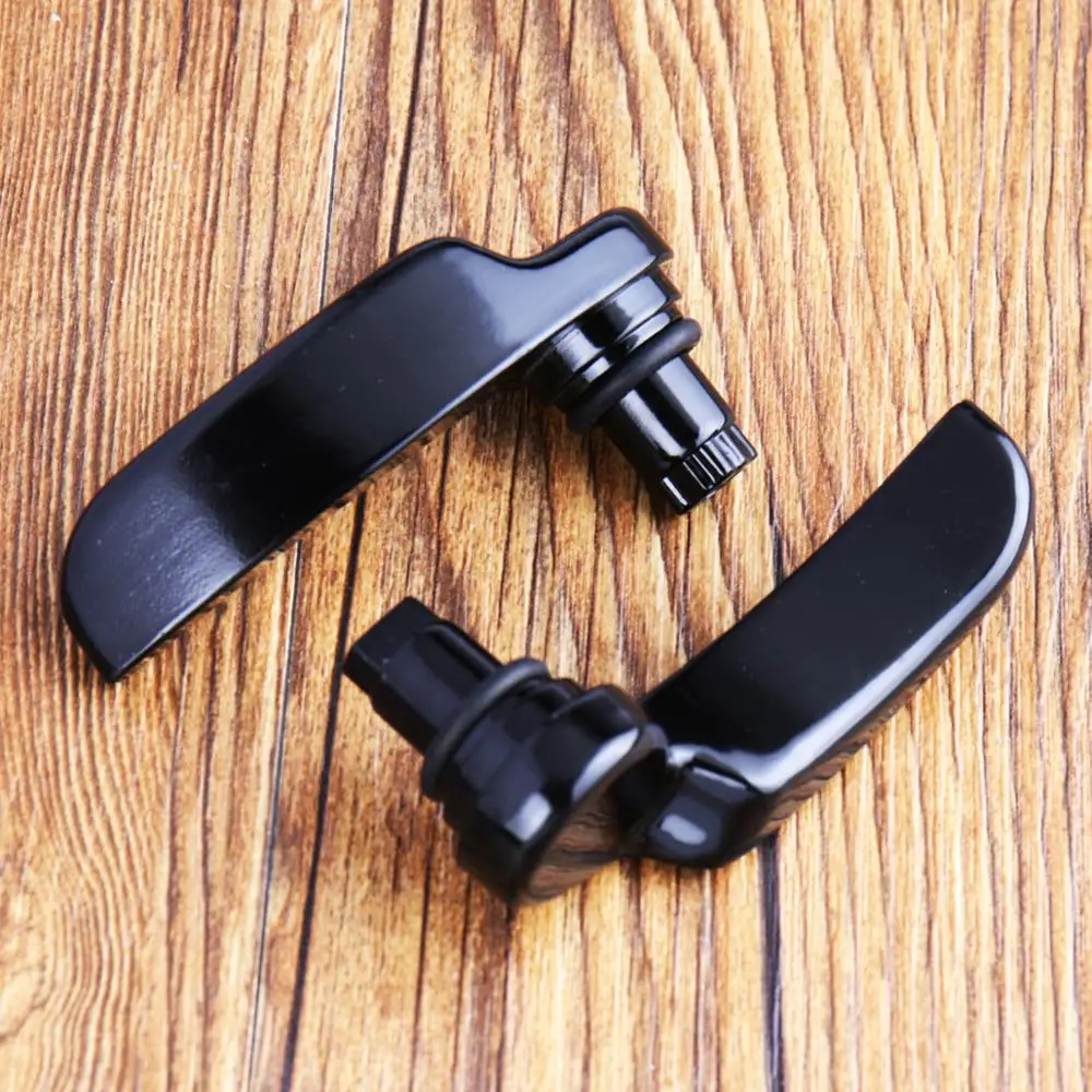 Motorcycle Accessories Saddlebag Lid Lifter For Harley Touring Electra ...