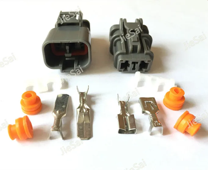 7123-6423-30-7222-6423-30-Automotive-Connector-2-Pin-Electrical-Plug ...