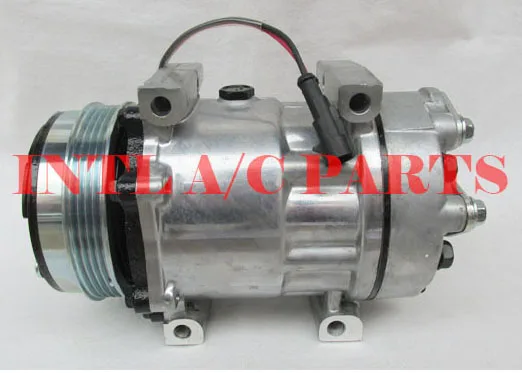 87709785-87802912-84448669-8148-U8148-SANDEN-7H15-SD7H15-Auto-ac ...