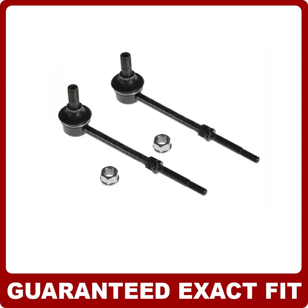 2pcs Rear stabilizer Sway Bar link for TOYOTA 4 RUNNER 03 , 48830 60030 ...