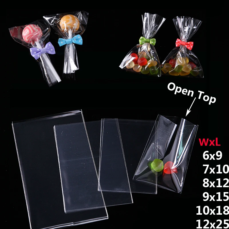 Candy Cello Bags Small