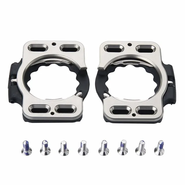 Cycling Pedals Mountain Bike Quick Release Cleat Bike Shoes Cleats for ...
