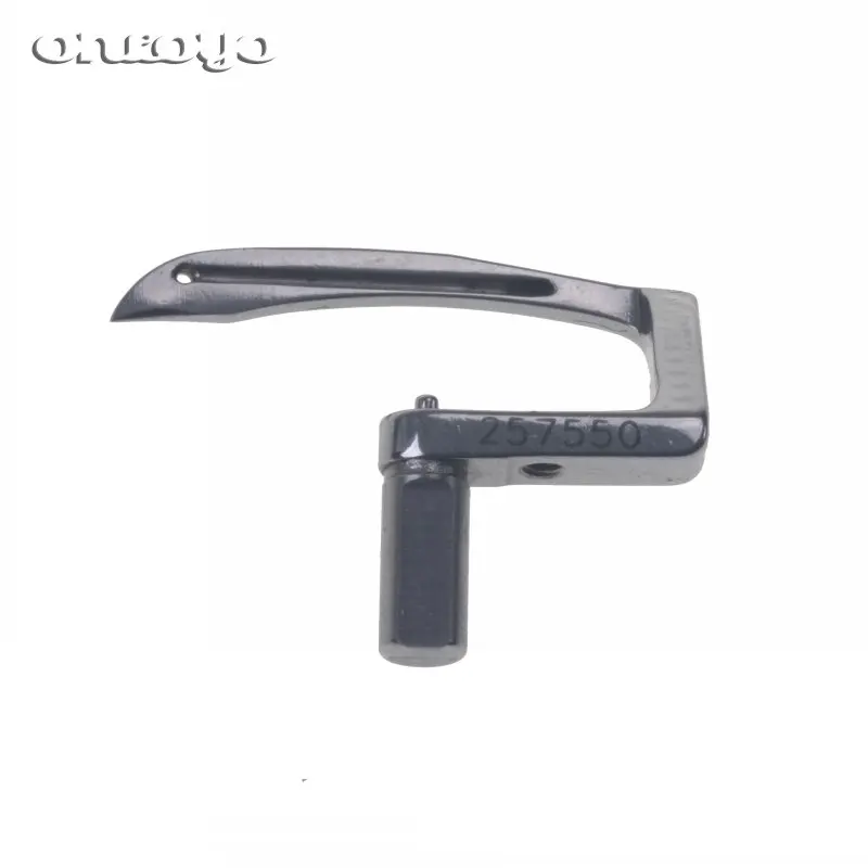 257550 루퍼 페가수스 w500에 적합 바늘 산업 재봉틀 여분 부품의 곡선 바늘 벤딩 257550|Overlockers ...