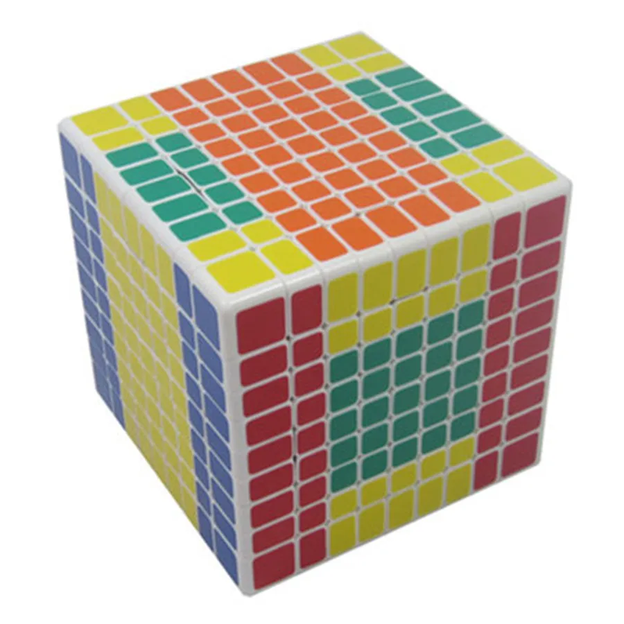 Magic Square Classic Neo Cube Magic Cubos Magicos Puzzles Set Cubos ...