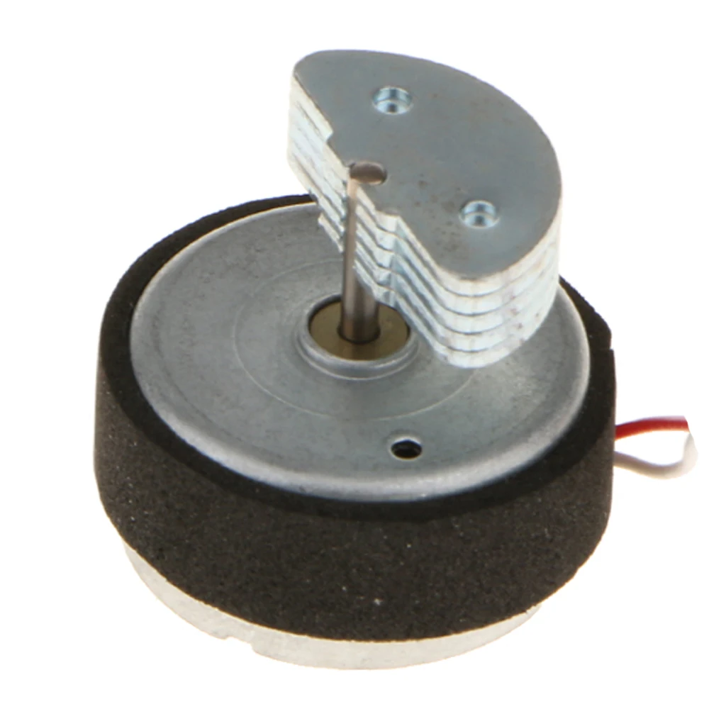 1 sztuka wibrator Rumble silniki młotek lewego prawego silnika dla ...