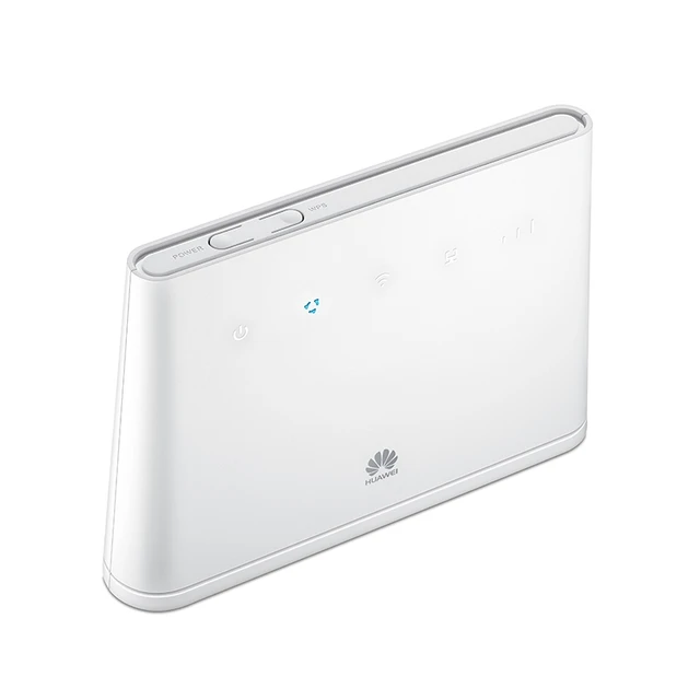 SIM card Support Portable Wireless Router