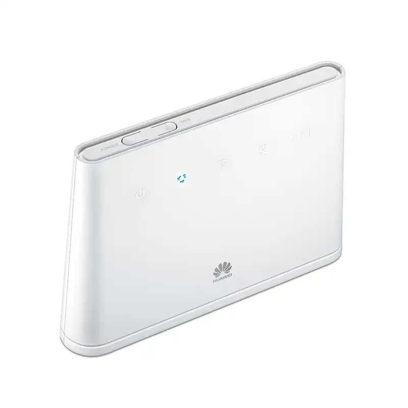 HUAWEI 4G Router 2 2.4G 150Mbps Wifi LTE CPE Mobile Router LAN Port ...