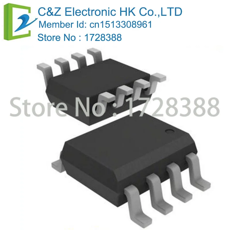 Tmp75aidr tmp75 sop8 novo e original frete grátis|Microfones| - AliExpress