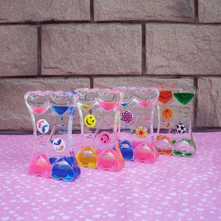 New-Floating-Color-Mix-Illusion-Timer-Liquid-Motion-Visual-Slim-liquid ...