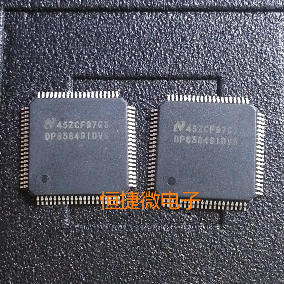 DP83849IDVS QFP80|DP83849IDVS QFP80| - AliExpress