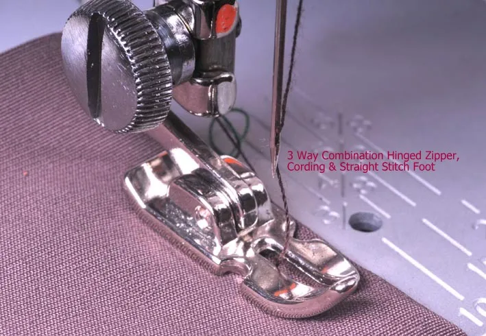 3-Way-Combination-Hinged-Zipper-Cording-Straight-Stitch-Foot-Low-Shank ...