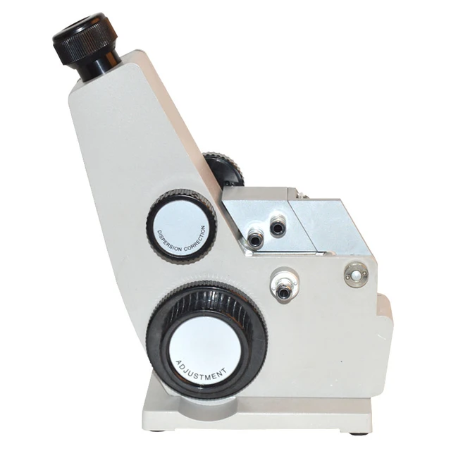 Abbe Refractometer