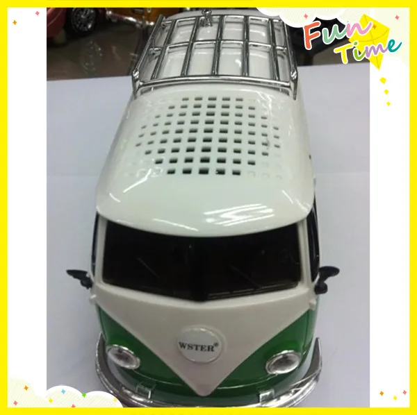 NEW BUS SPEAKER WITH BLUETOOTH SPEAKE WS267BT BLUETOOTH CAR SPEAKER ...