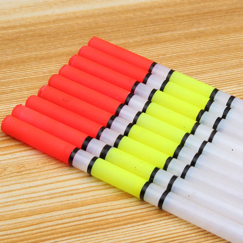 Fishing floating fish charms floats stem bobbers set waggler kit ...