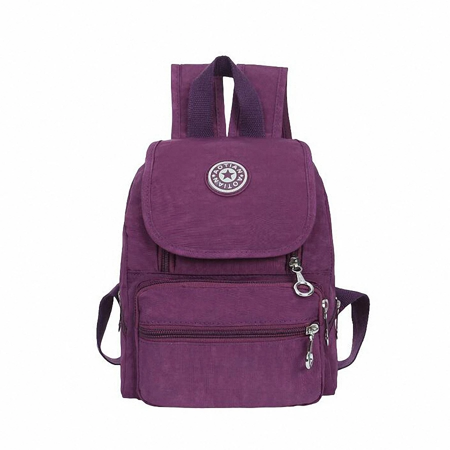 Small Fashion Backpacks For Women | semashow.com