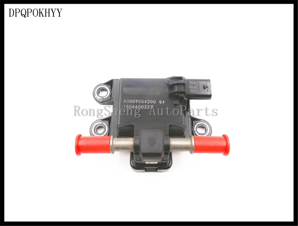 DPQPOKHYY NEW GENUINE A0009054200 FLEX FUEL SENSOR A 000 905 42 00 for ...