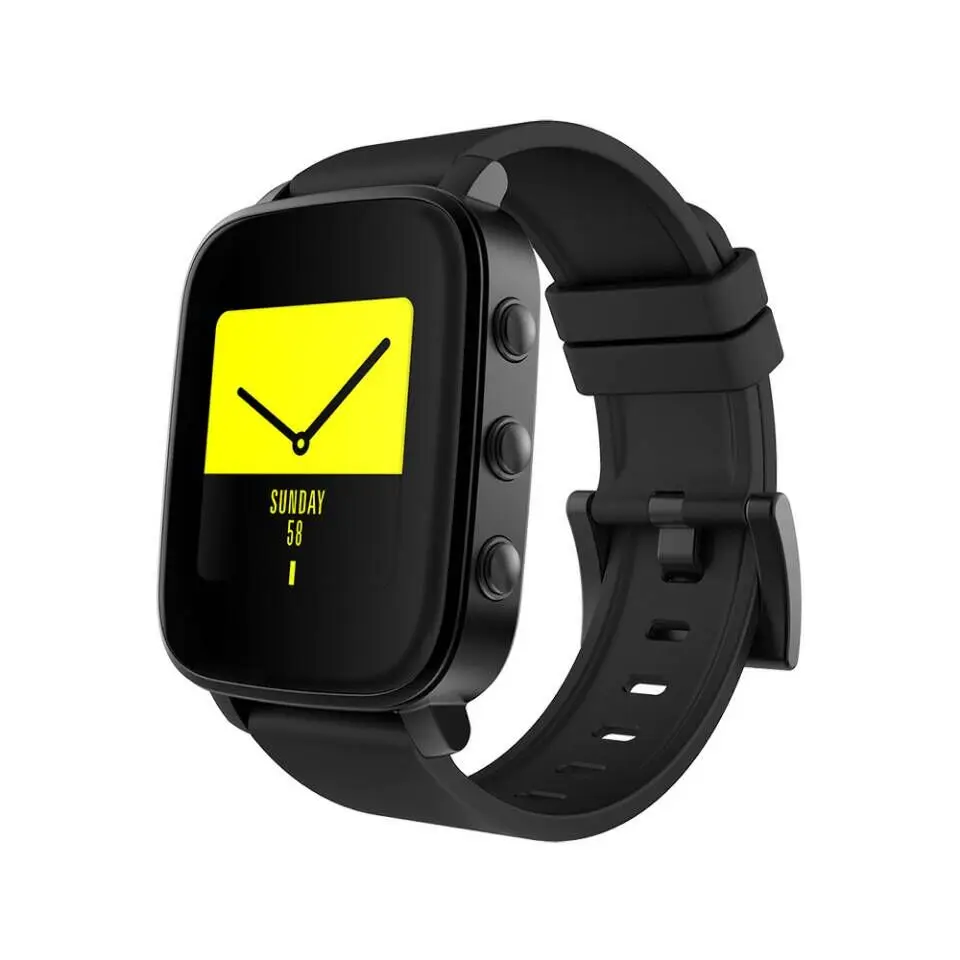 New Smart Watch Q2 Heart Rate Monitor Stopwatch Bluetooth Alarm Clock ...