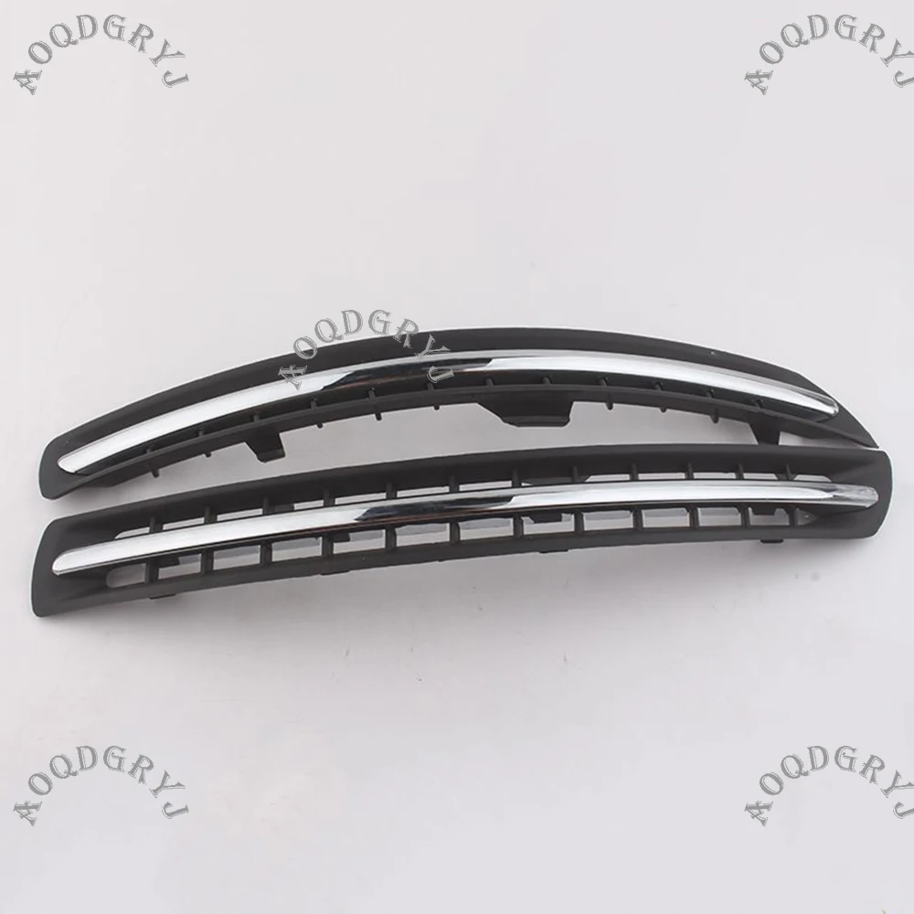 1 шт. автомобильный Стайлинг для volvo XC90 2007-2013 передние ...