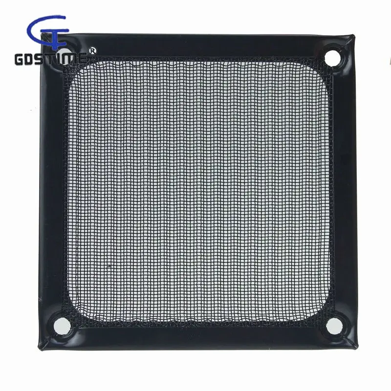 1 Piece 80mm Case Fan Dustproof Dust Filter Mesh Strainer For Pc Cpu 1-piece-80mm-case-fan-dustproof-dust-filter-mesh-strainer-for-pc-cpu