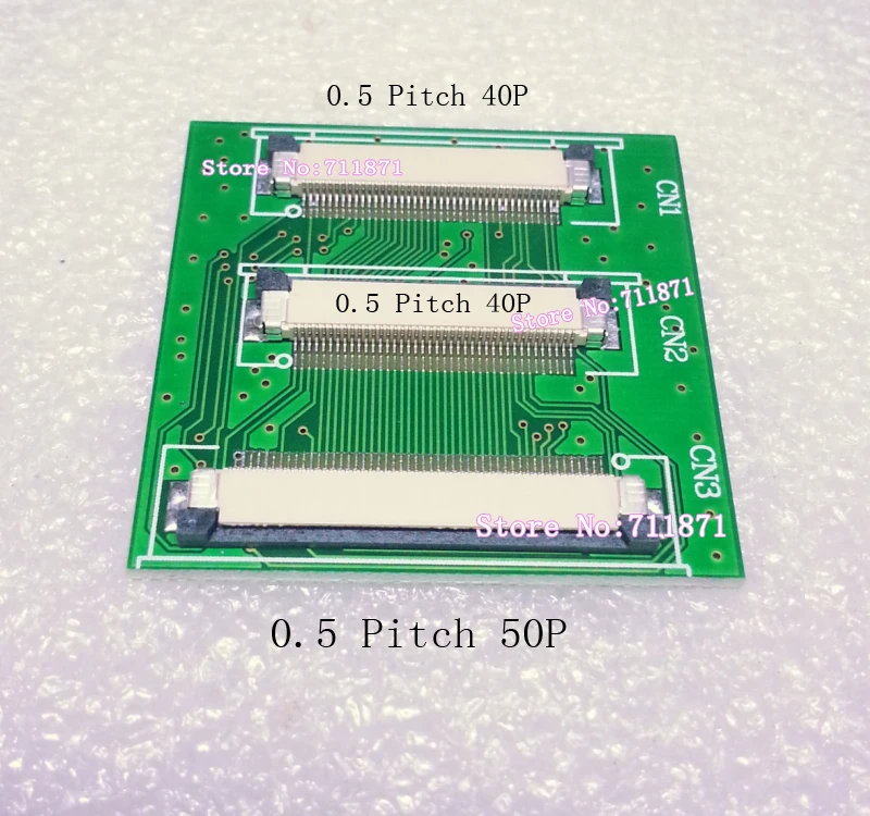 LVDS add-on for Raspberry models with 40pin GPIO - Page 2 - Raspberry ...