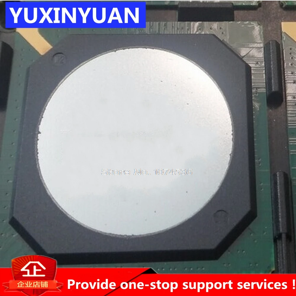 VT8237R VT8237R PLUS BGA ใหม่2PCS CytX _|bga|bg - AliExpress