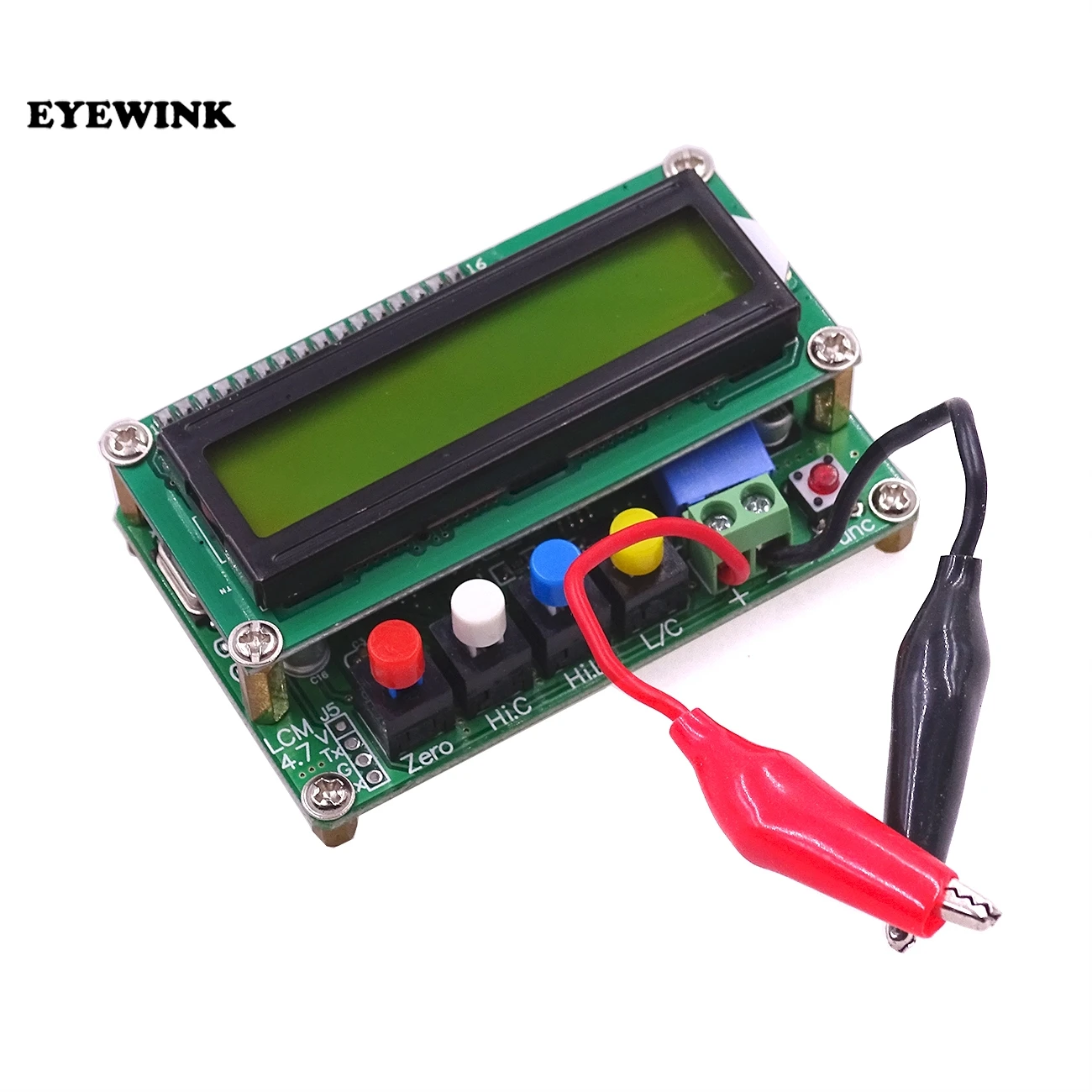 LC100-A-Digital-LCD-High-Precision-Inductance-Capacitance-L-C-Meter ...