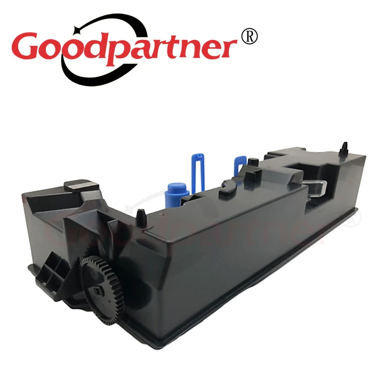 1X A7XWWY2 A7XW0Y1 WX 104 WX104 폐기물 토너 상자 컨테이너 병 Konica Minolta bizhub ...