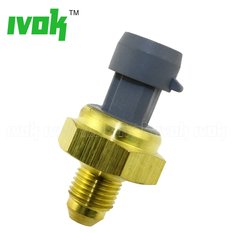 Exhaust Back Pressure EBP Sensor Transducer For IC Corporation ...