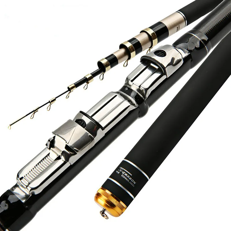 Cashback Price of Front-end Fishing Rod Ultra-light and Super Hard ...