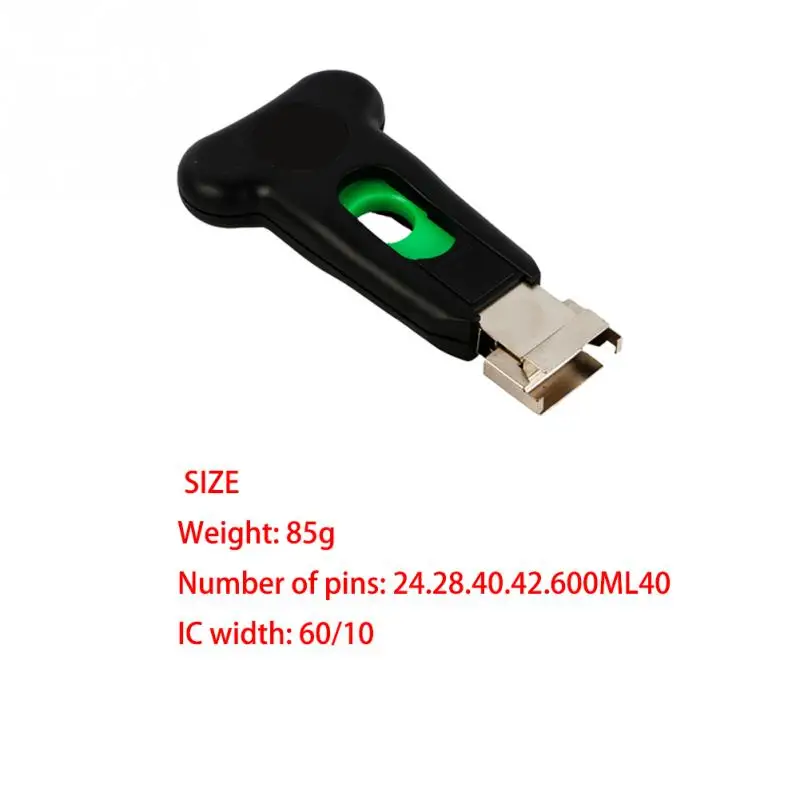 SMD IC Chip Extractor GJ-6 Motherboard Circuit Board Component Removal ...