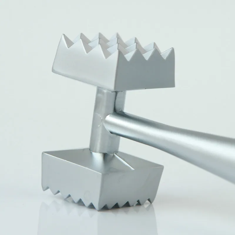 Export of European steak hammer stainless steel zinc alloy German ...