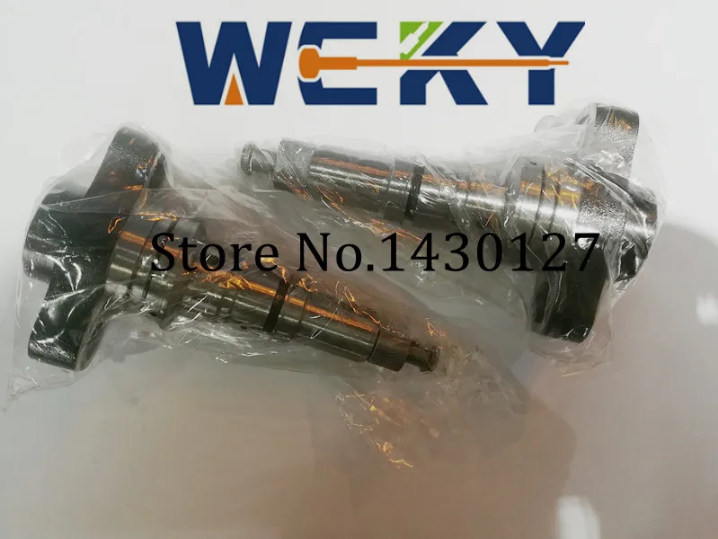 Best-Quality-P530-Plunger-Element-P530-Pump-Element-Diesel-Fuel-Plunger ...