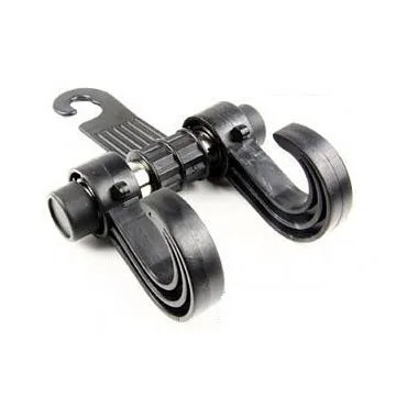 Multi purpose car hook car hook trunk hook car double portable chair ...