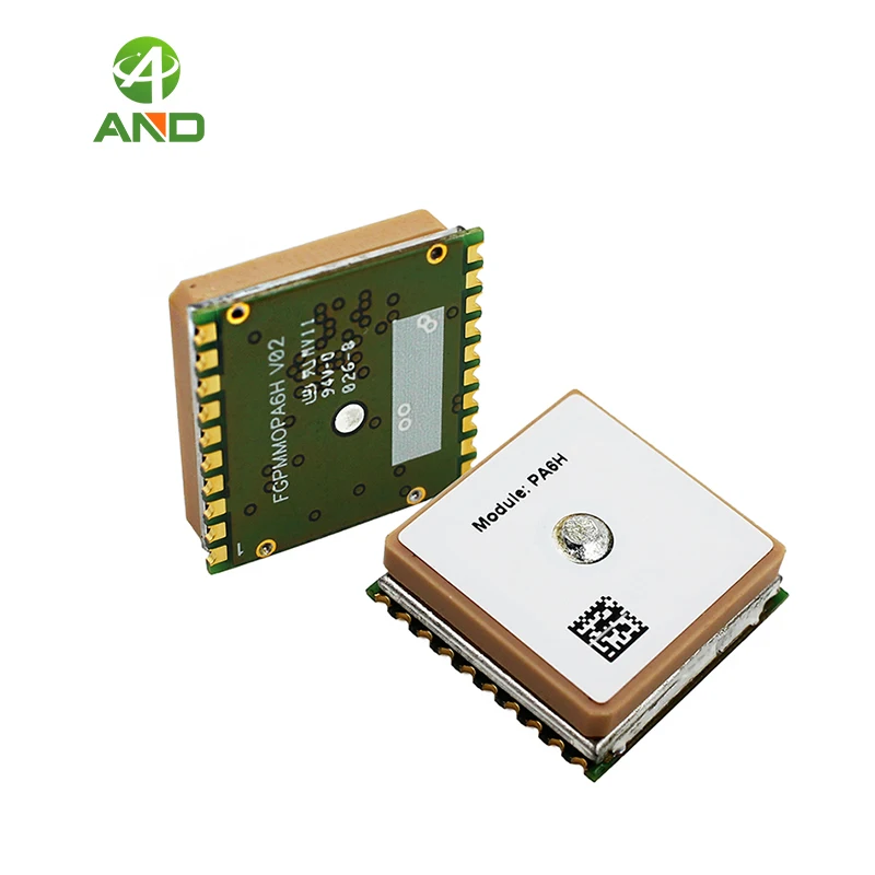 New Arrival FGPMMOPA6H,PA6H utilizes the MediaTek new generation GPS ...