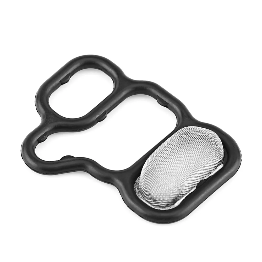 Spool Valve Filter Variable Timing Solenoid Gasket for Honda Accord CRV ...