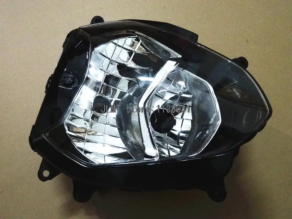 Front Lamp Headlight for SUZUKI GSX R1000 GSXR1000 03 04 2003 2004|for ...