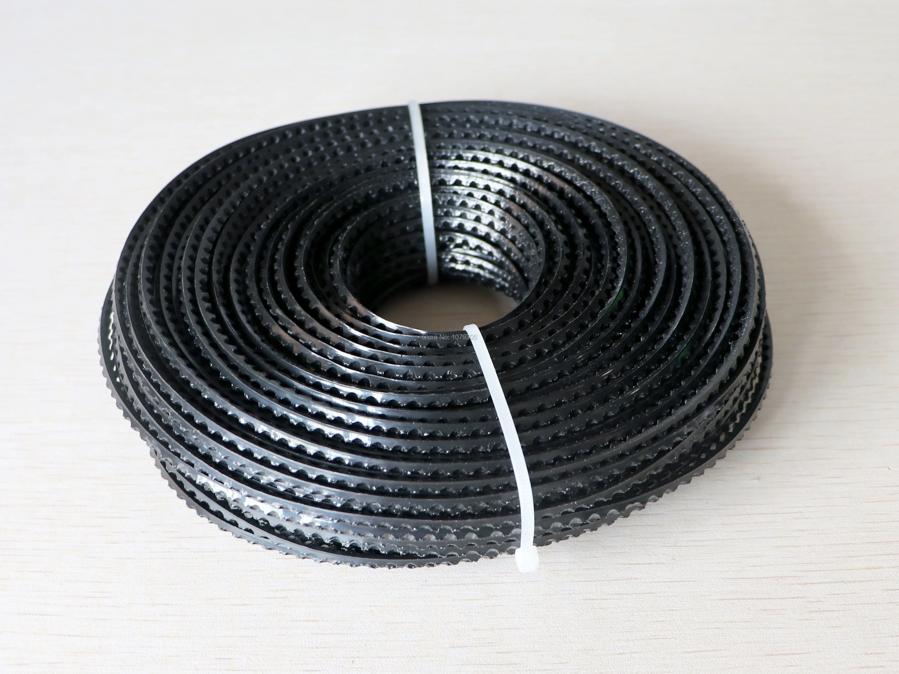 3,0 мм 450 г Супер качество zigzag триммер линия зубчатая струна ...