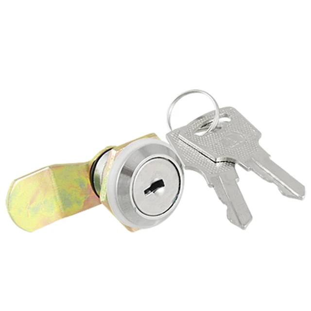 2 Point Door Cabinet Locks