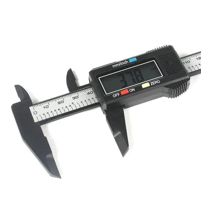 Digital calipers