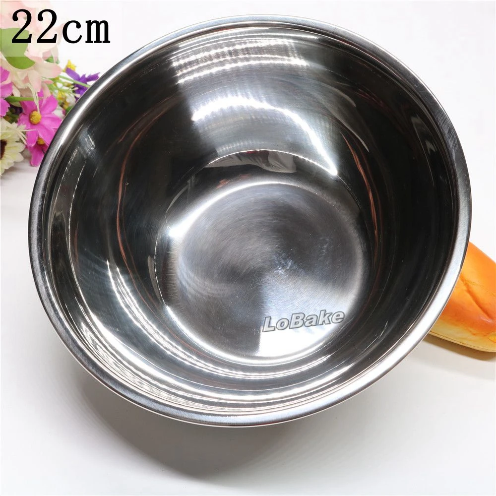 New-arrivals-22cm-high-quality-thicken-stainless-steel-egg-beating-pan ...