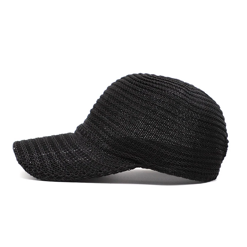 Gorra-de-b-isbol-con-lengua-de-pato-para-hombre-y-Mujer-sombrero-con ...