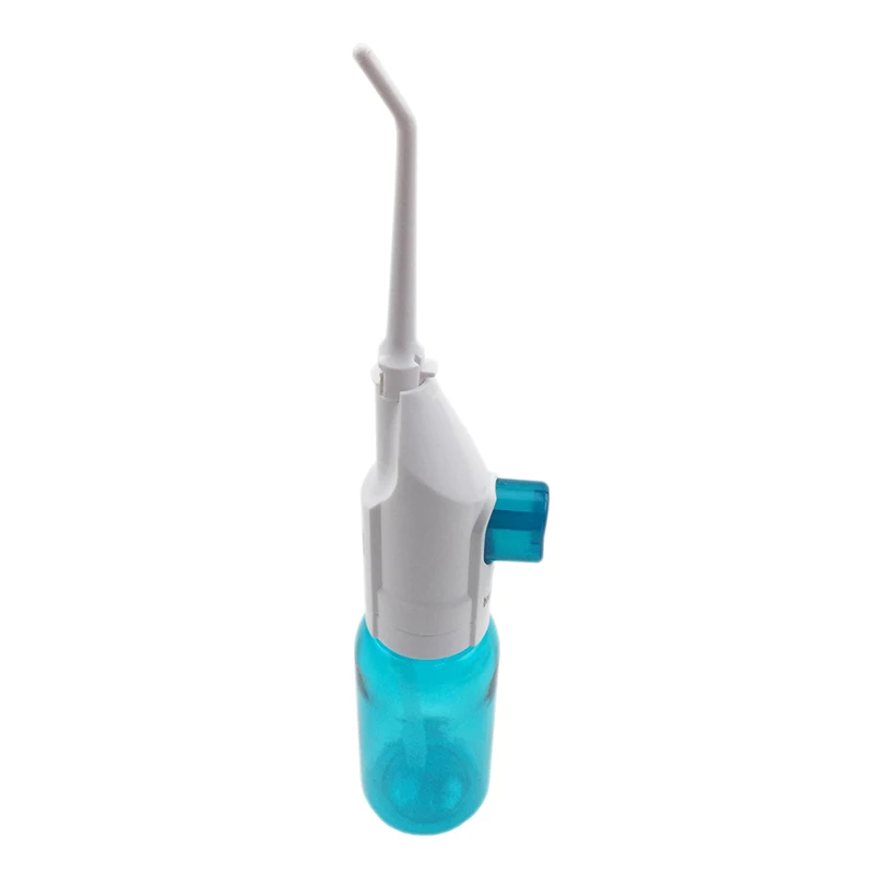 Dental Oral Irrigator Portable Water Flosser For Teeth With Nasal ...